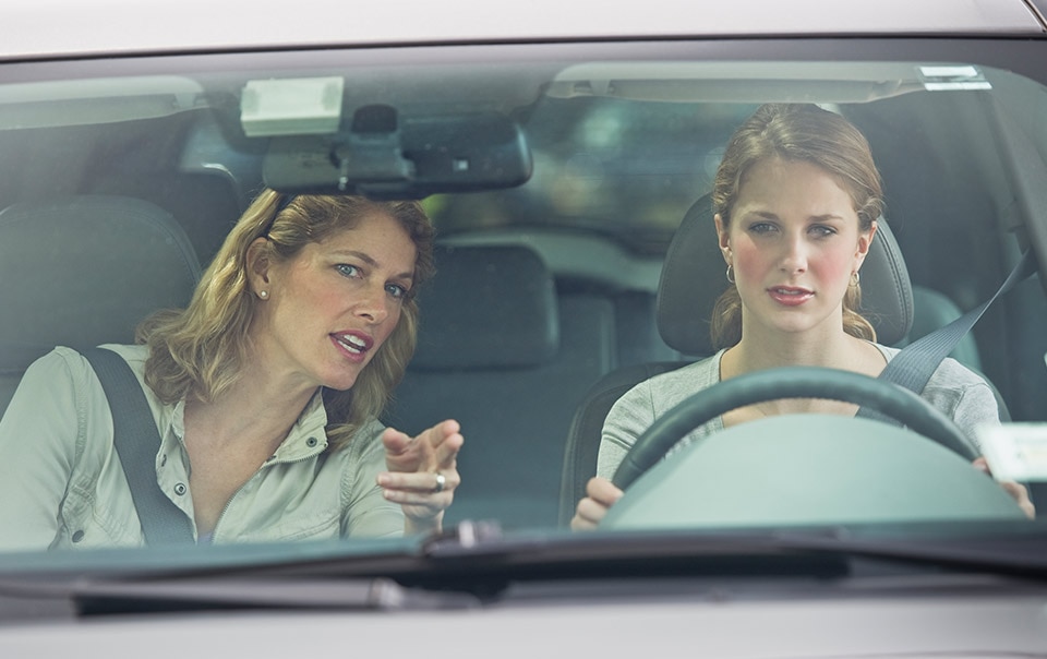 How to Add a Teen's Car to Your Insurance | Travelers Insurance How to Add a Teen's Car to Your Insurance | Travelers Insurance
